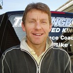 Rob Griffiths | Triathlon Coach | TrainingPeaks