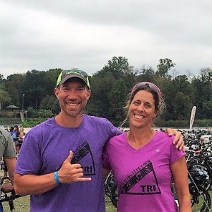 Domenick Risola & Helen Cain | Triathlon Coach | TrainingPeaks